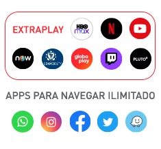 Claro Móvel - Planos de Celular Pós-Pago